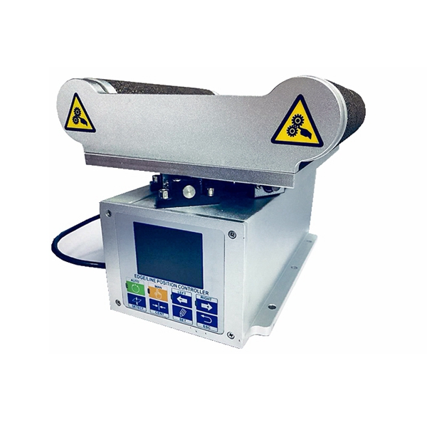 150mm Width Auto Web Guiding Systems | hjp-webguidingsystem