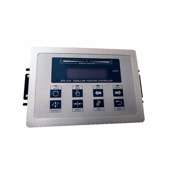 PD204L200 set Edge position control web guide system | hjp-webguidingsystem