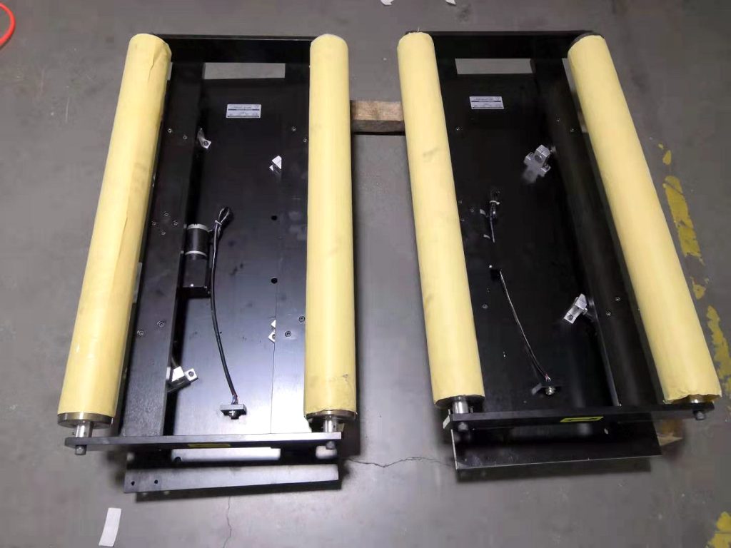 Intermediate Web Guide Control System 归档 Hjp Webguidingsystem