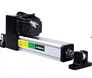 PD204L200 set Edge position control web guide system | hjp-webguidingsystem